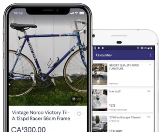 Kijiji - Buy, Sell & Save with Canada's #1 Local Marketplaces | Kijiji